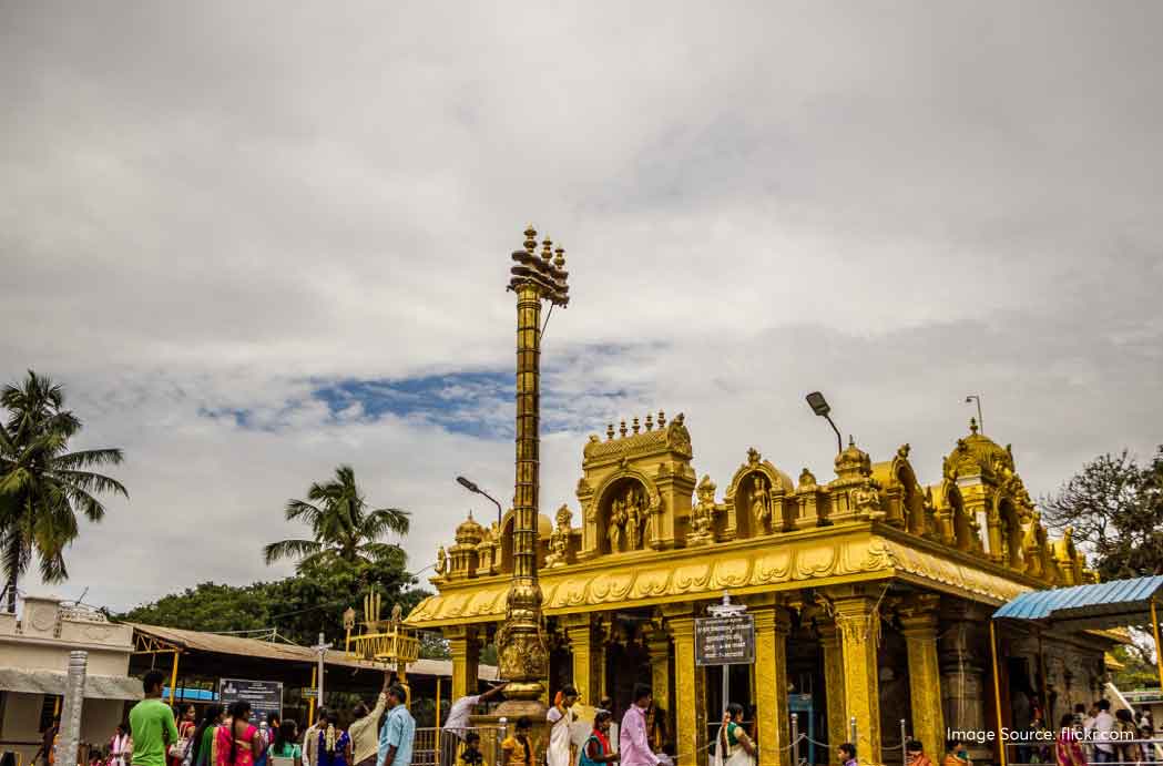 13 Places To Visit in Kolar: Blending Culture and Architectural Glory