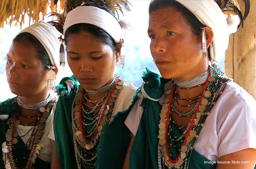 Tribes of India: Witnessing Lives of Forested and Hilly Communities