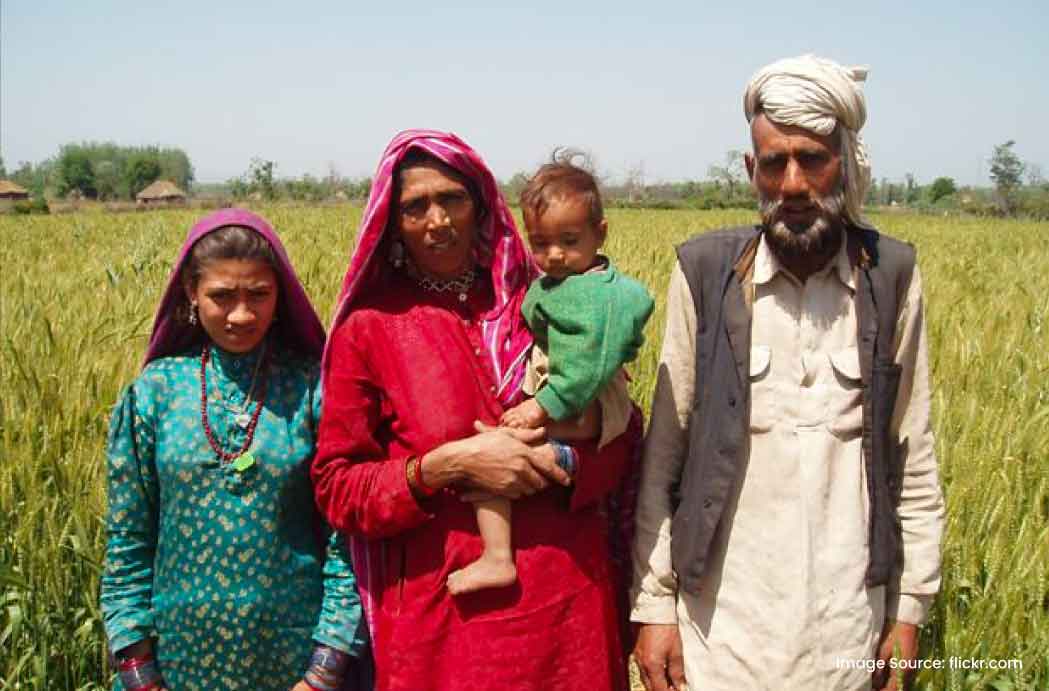 Tribes of India: Witnessing Lives of Forested and Hilly Communities