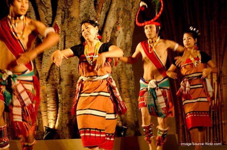Tribes of India: Witnessing Lives of Forested and Hilly Communities