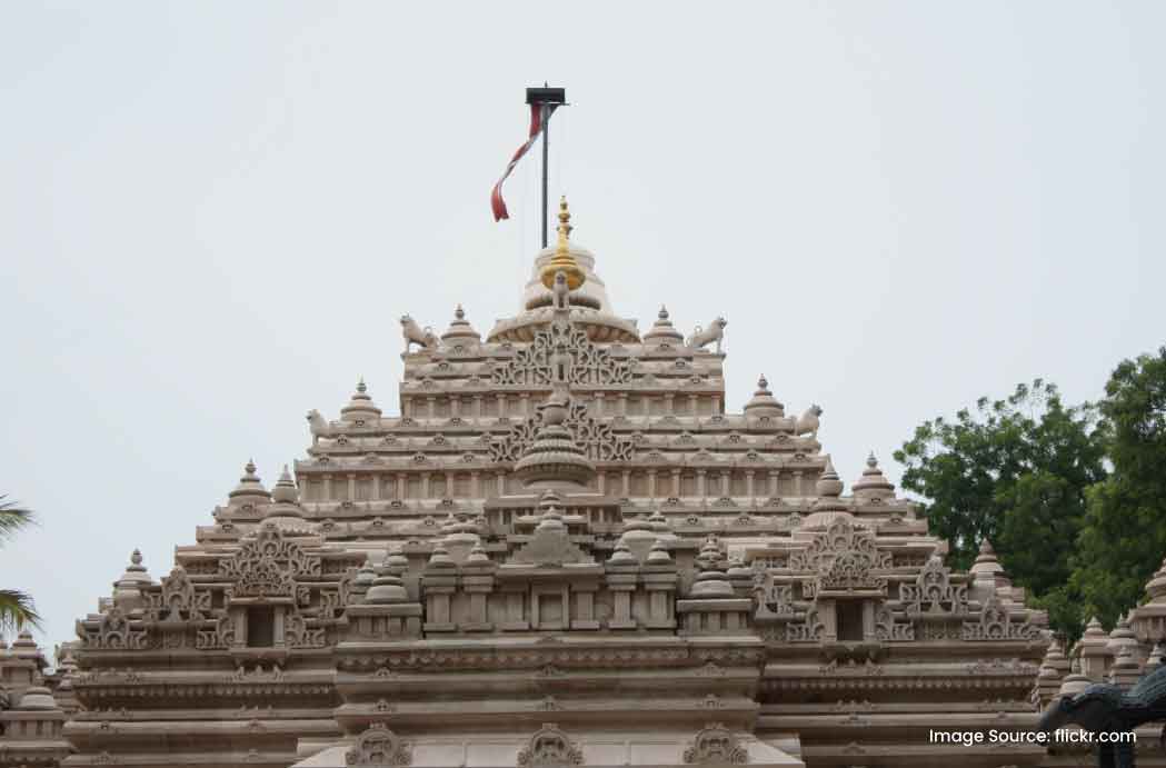Jain Temples in India: Mysterious Lands of the Tirthankaras