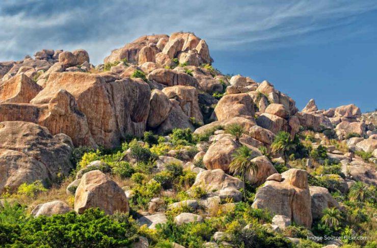 13 Places To Visit in Kolar: Blending Culture and Architectural Glory