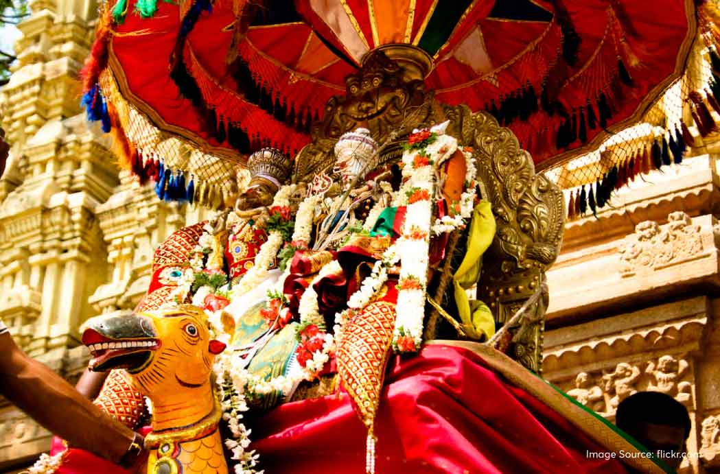 13 Places To Visit in Kolar: Blending Culture and Architectural Glory