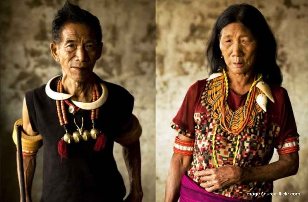 Tribes of India: Witnessing Lives of Forested and Hilly Communities