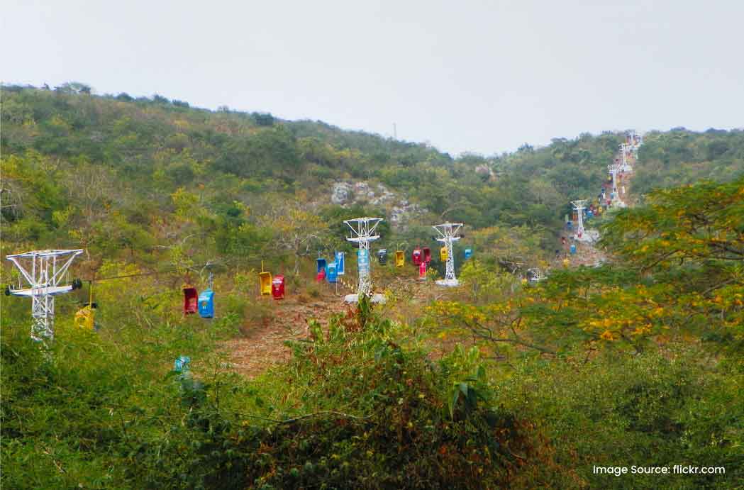 Tourist Places in Nalanda: Hearing the Echoes of Ancient Majesty