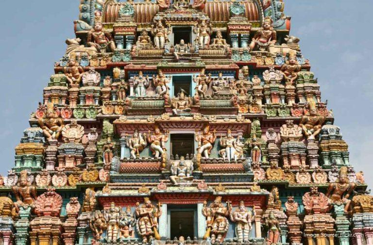 13 Places To Visit in Kolar: Blending Culture and Architectural Glory