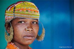 Tribes of India: Witnessing Lives of Forested and Hilly Communities