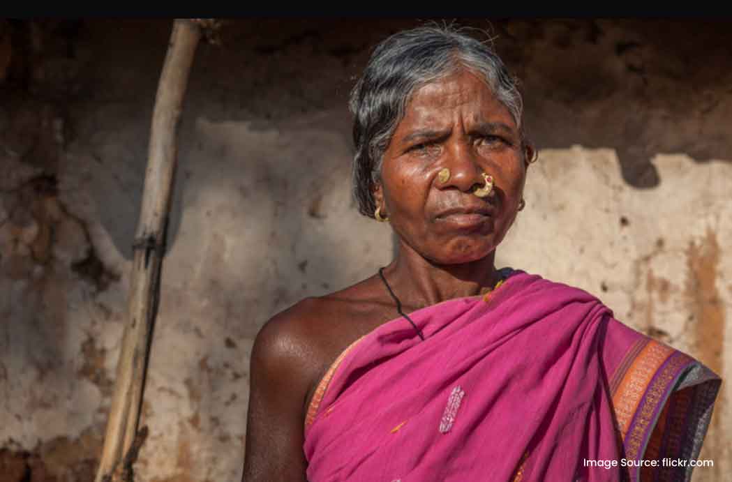 Tribes of India: Witnessing Lives of Forested and Hilly Communities