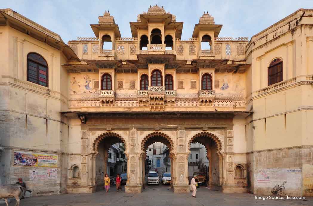 Museums in Rajasthan: Tracing the Timeless Tales of the Royals