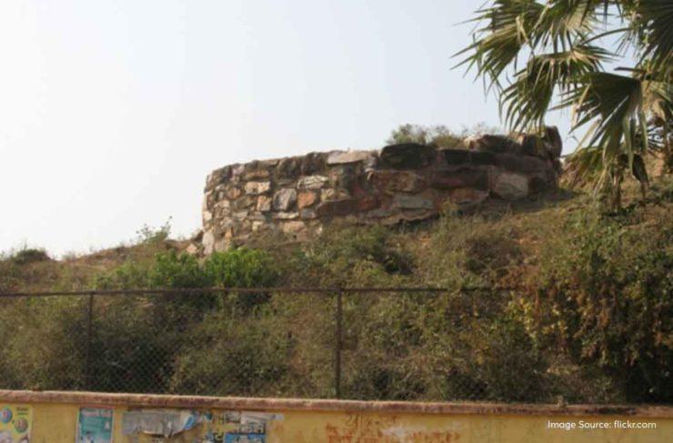 Places to Visit in Rajgir: Caving through Sacred and Historic Sites