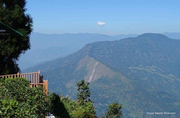 Places to Visit in Kalimpong: A Gateway to the Eastern Himalayan Wonder