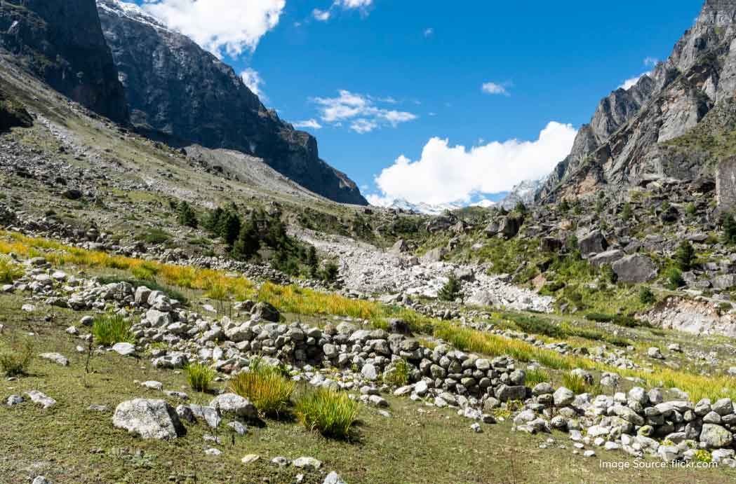 Villages in Uttarakhand: Picturesque Destinations for a Secluded Getaway