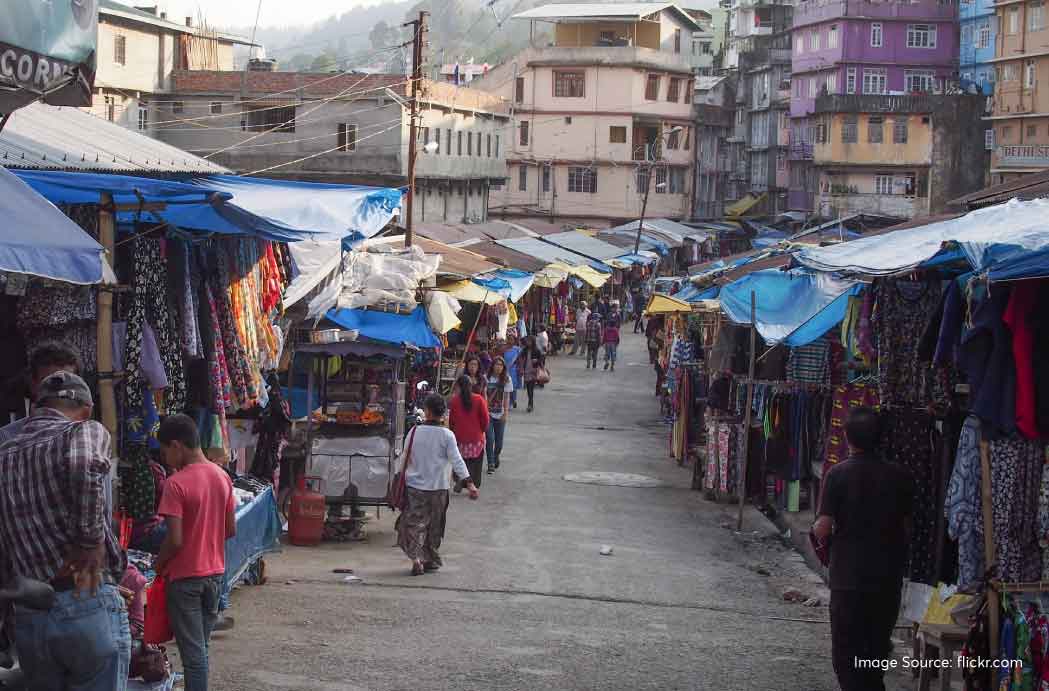 Places to Visit in Kalimpong: A Gateway to the Eastern Himalayan Wonder