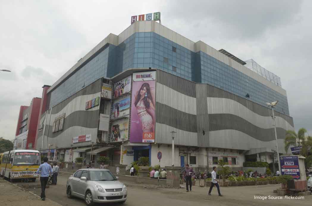 Malls in Thane: Spots of Entertainment, Shopping and Arcade Games