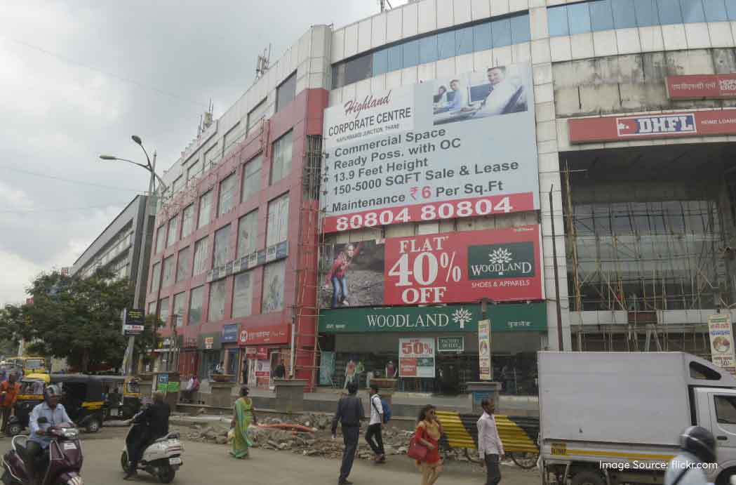 Malls in Thane: Spots of Entertainment, Shopping and Arcade Games