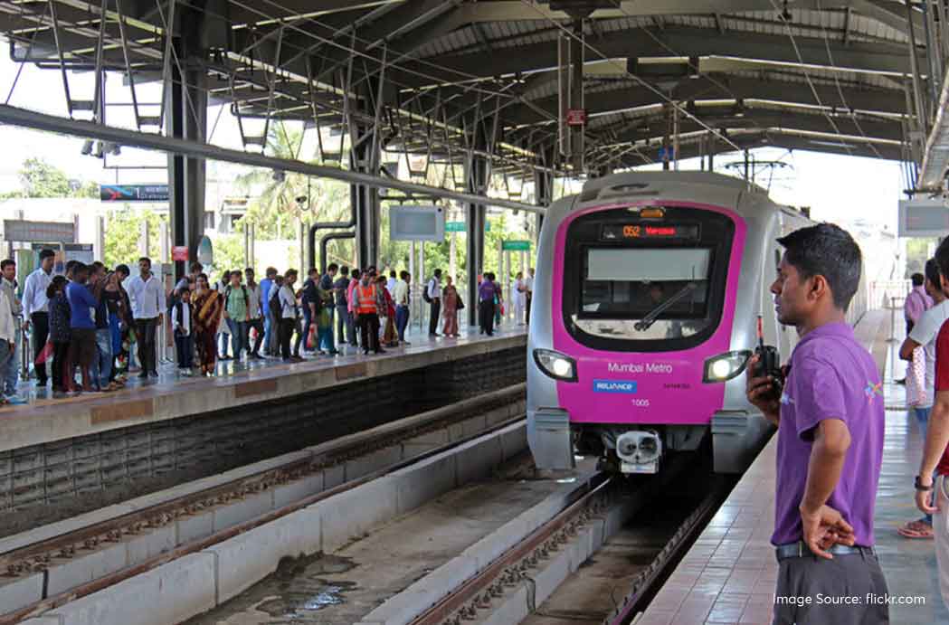 Pune Metro: Swiftly Connecting People, Places and Experiences