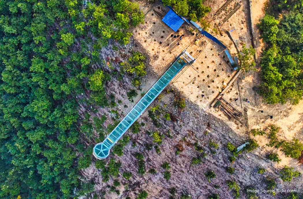 Places to Visit in Rajgir: Caving through Sacred and Historic Sites