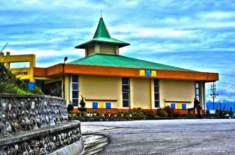 Places to Visit in Kalimpong: A Gateway to the Eastern Himalayan Wonder