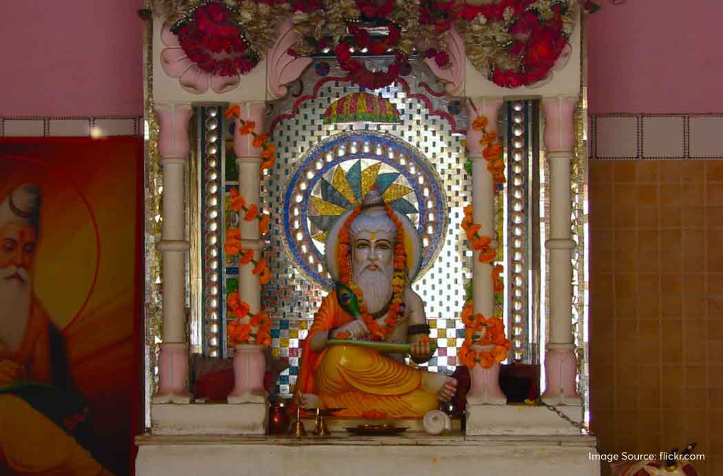 Maharishi Valmiki Jayanti: Paying Tribute to the Composer of the Ramayana