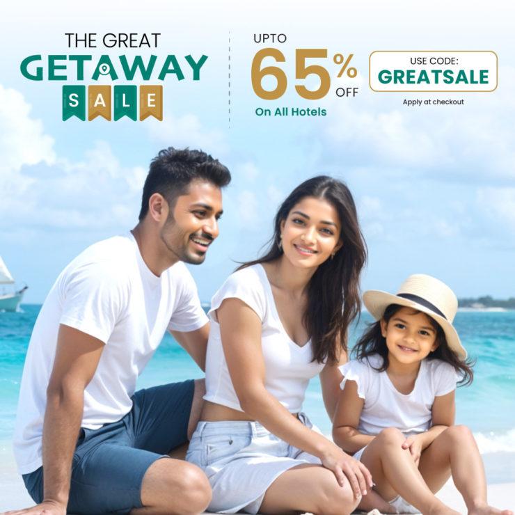 Treebo Coupons, Treebo Offers- Treebo Discount Coupon for your Booking