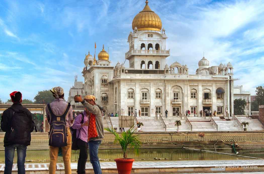 10 Offbeat Tourist Places in Delhi: Featuring Hidden Gems of the City