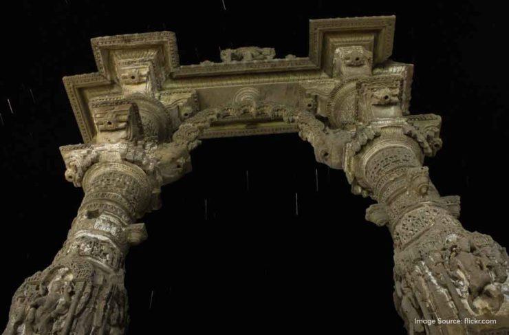 20 Places to Visit in Gujarat: From UNESCO Heritage Sites to Wildlife ...