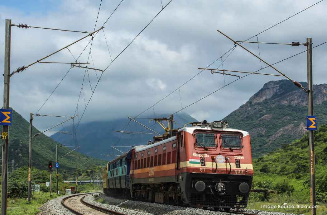 Places to Visit in Jharkhand: Beyond the Coal Mining State of India