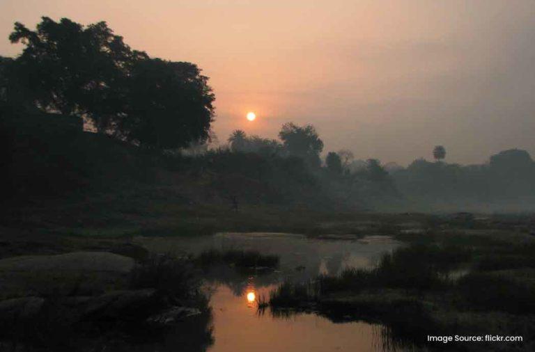 Places to Visit in Jharkhand: Beyond the Coal Mining State of India