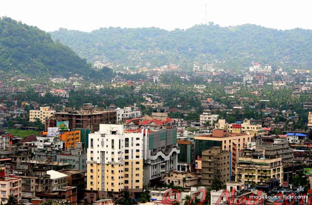 Places to Visit in Assam: Tea Gardens, Wildlife, Islands and Cultural ...