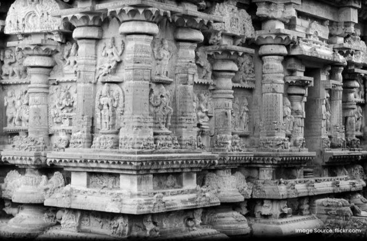 20 Places to Visit in Andhra Pradesh: Explore the Enchanting Side of ...