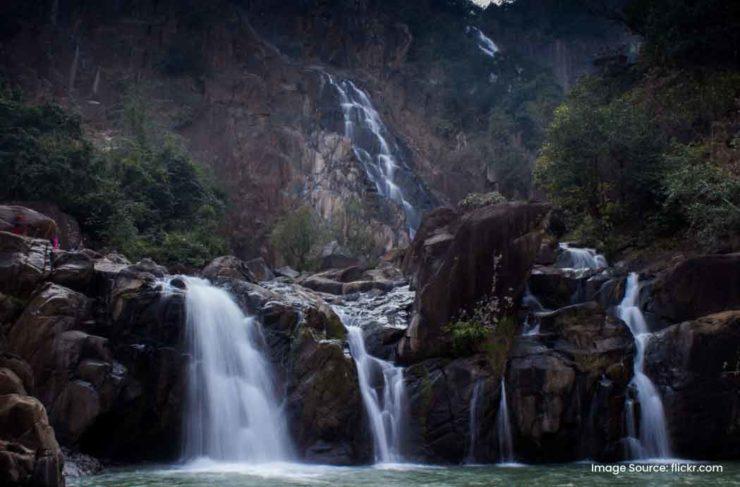 Places to Visit in Jharkhand: Beyond the Coal Mining State of India