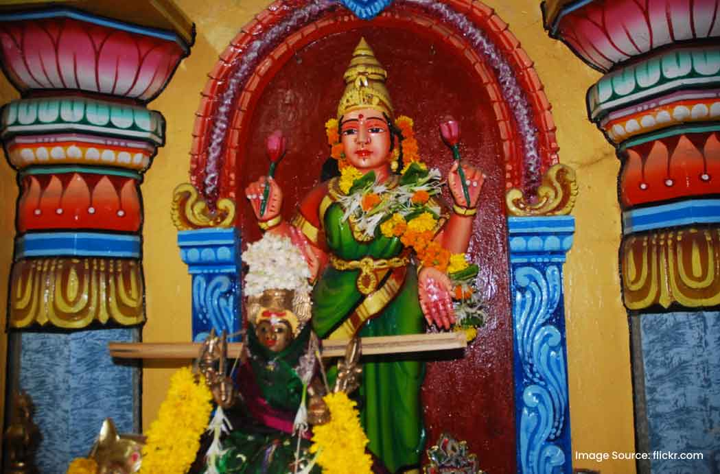 Best Places to Visit in Trichy: Temples, Monuments and Nature’s Bounty
