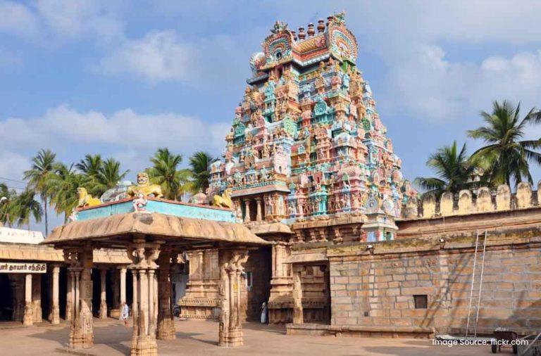 Best Places to Visit in Trichy: Temples, Monuments and Nature’s Bounty