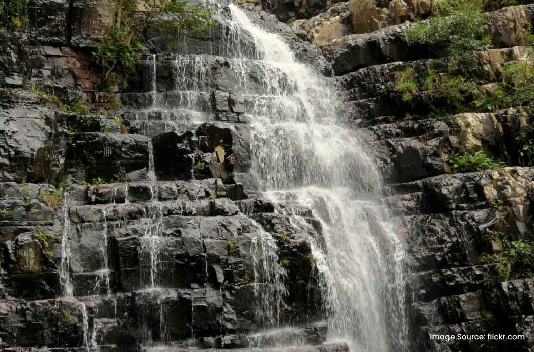 20 Places to Visit in Andhra Pradesh: Explore the Enchanting Side of ...