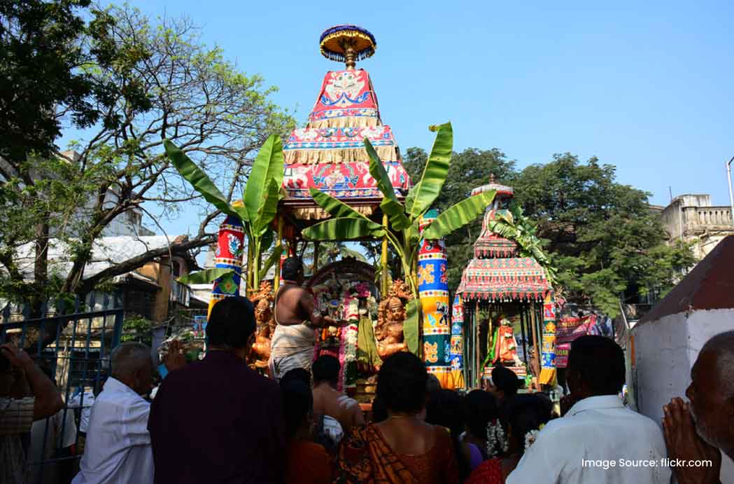 Ratha Saptami: Worshipping the Sun God and Understanding its Reverence