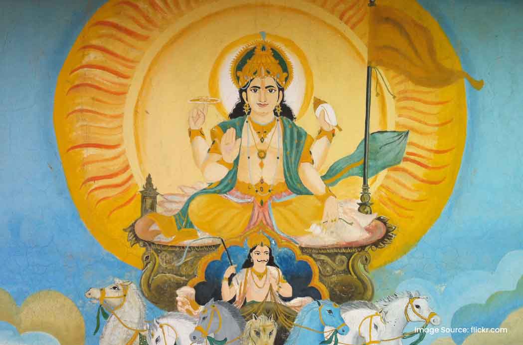 Ratha Saptami: Worshipping the Sun God and Understanding its Reverence