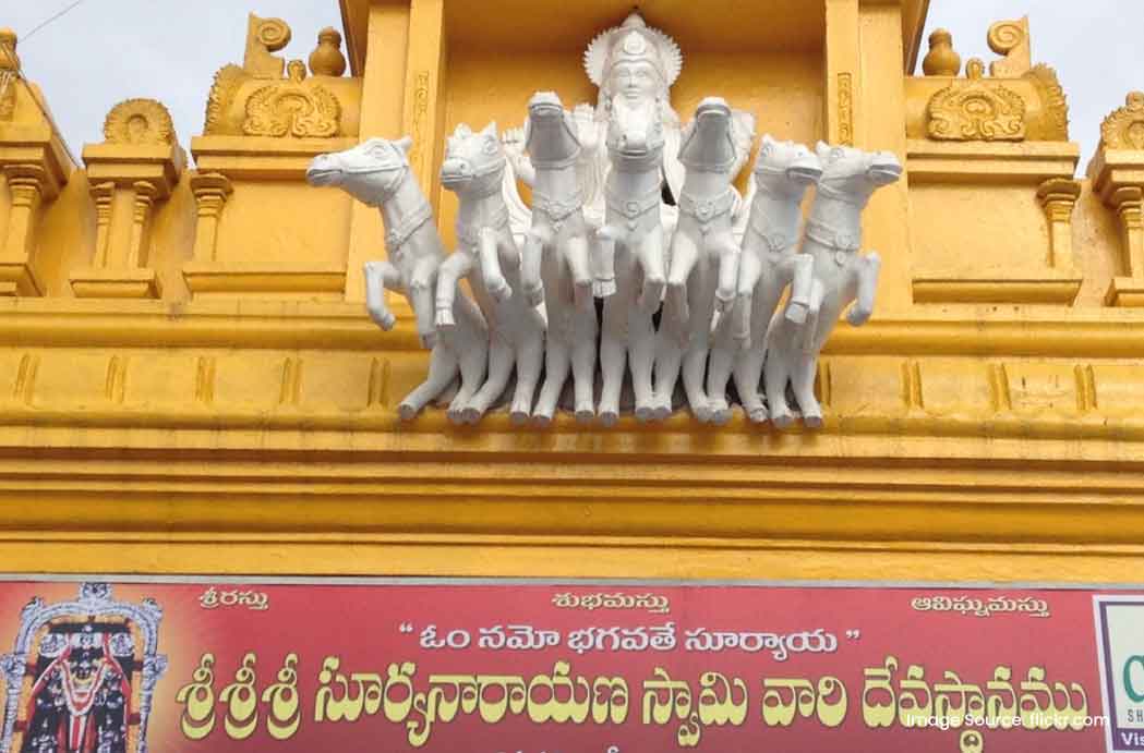 Ratha Saptami: Worshipping the Sun God and Understanding its Reverence