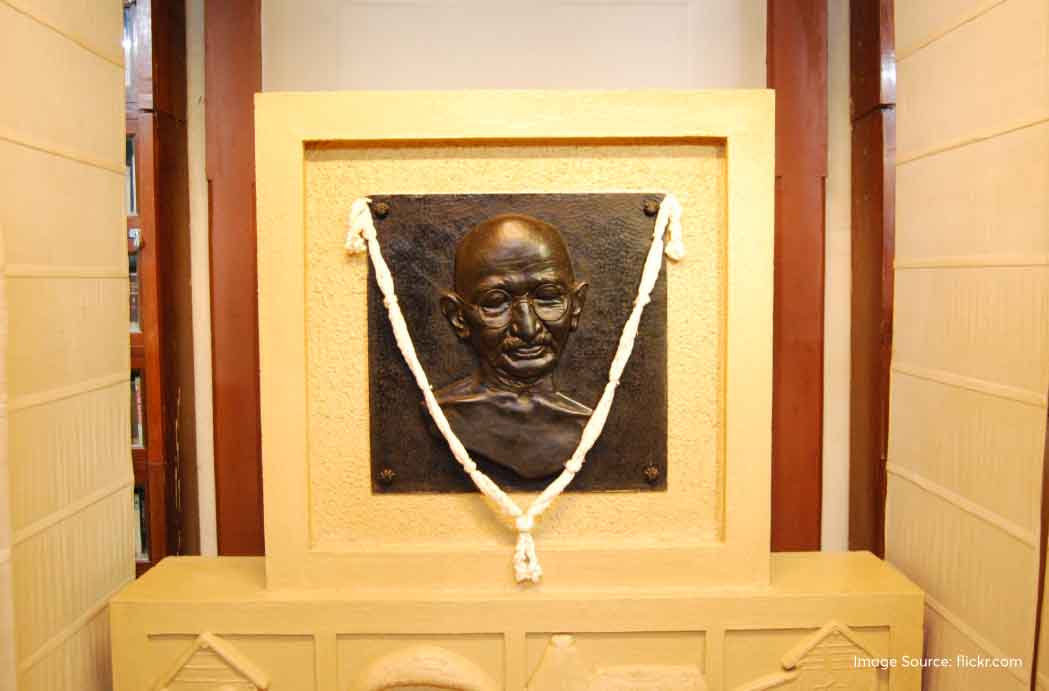 Gandhi Punyatithi: Honouring the Mahatma and his Long-Living Legacy