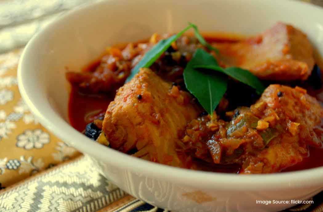 Famous Food of Kerala: Tantalising Delicacies Beyond Idli and Dosa
