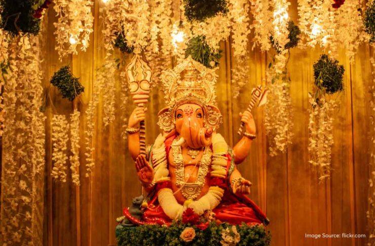 Sakat Chauth: Festival Dedicated to Lord Ganesha For Prosperity and ...