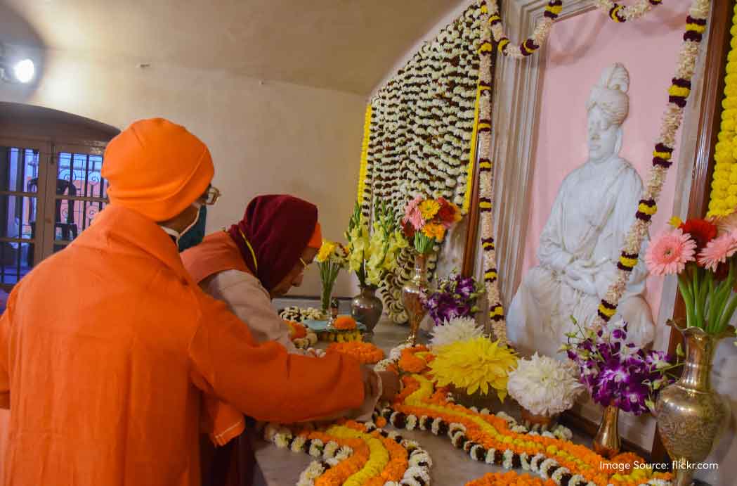 Swami Vivekananda Jayanti: Reflecting on the Values of the Legendary Saint