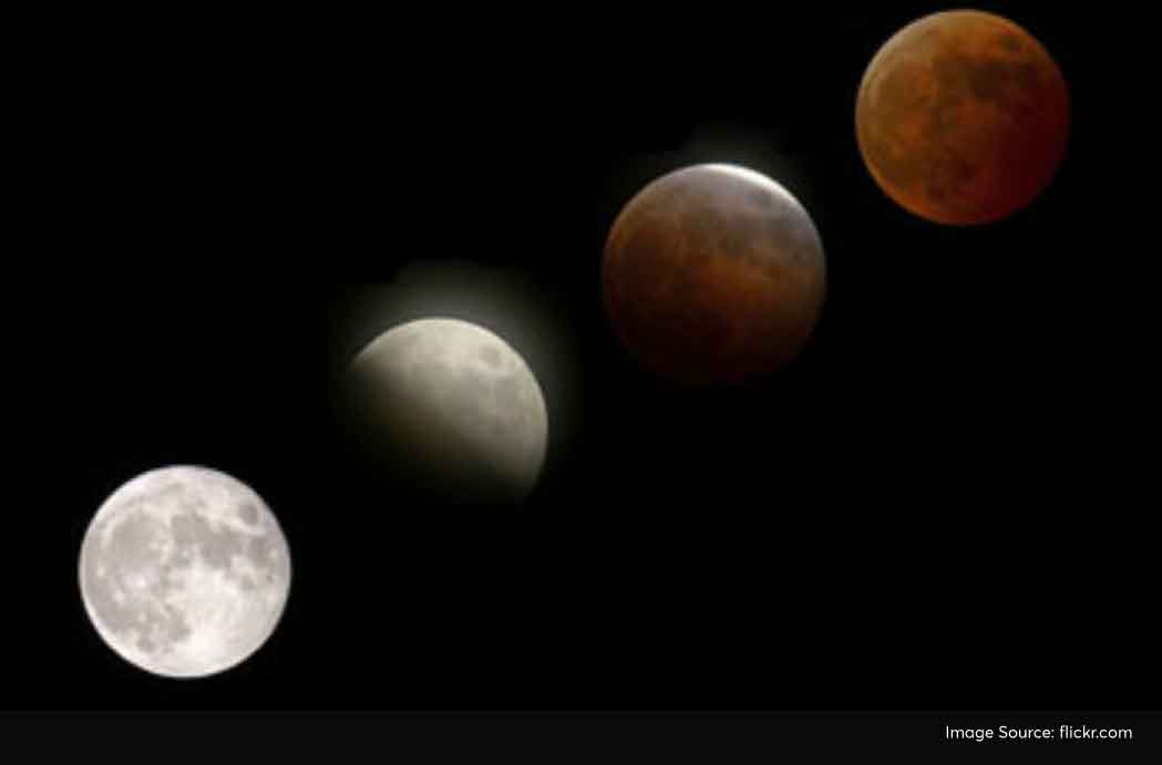 Chandra Grahan: Drawing Lines Between Science and Mythology