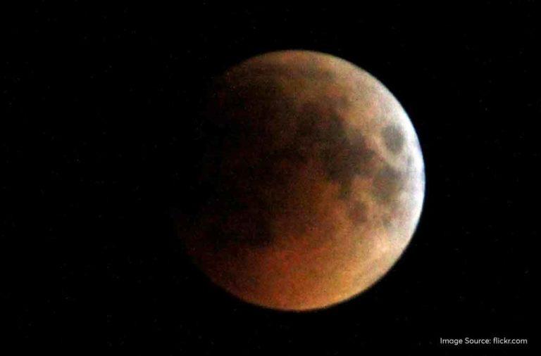 Chandra Grahan: Drawing Lines Between Science and Mythology