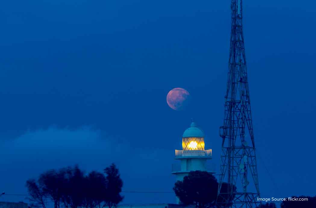 Chandra Grahan: Drawing Lines Between Science and Mythology