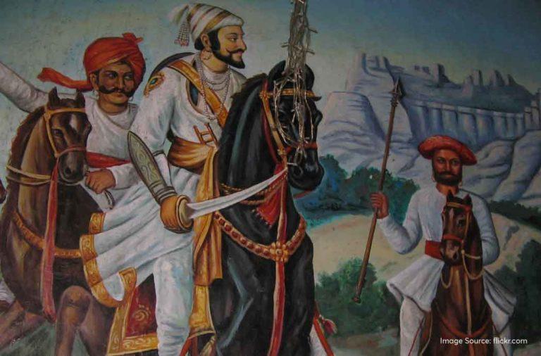 Chhatrapati Shivaji Maharaj Jayanti: Paying Tribute to the Maratha Warrior