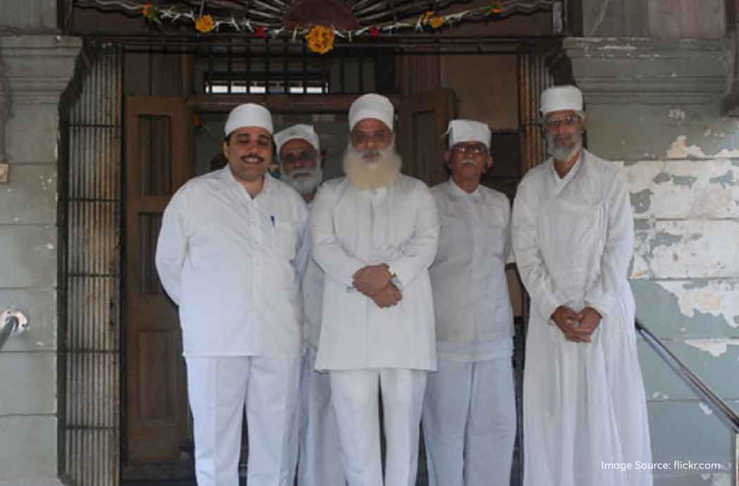 Parsi New Year: Discovering the Zoroastrian Traditions, Rituals and ...
