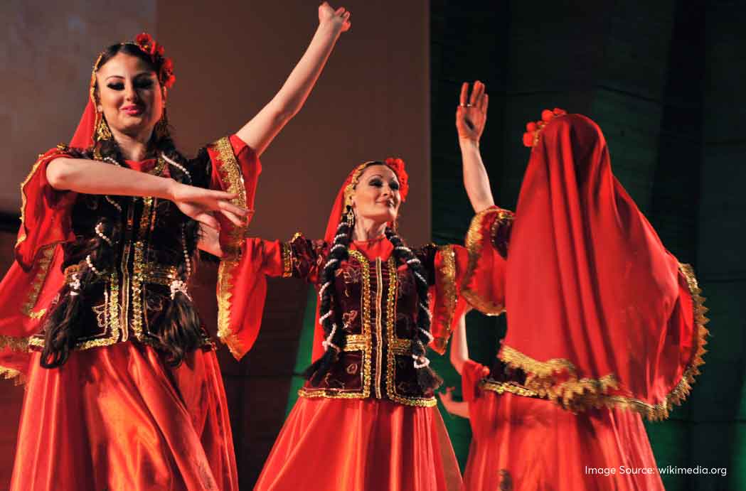 Parsi New Year: Discovering the Zoroastrian Traditions, Rituals and ...