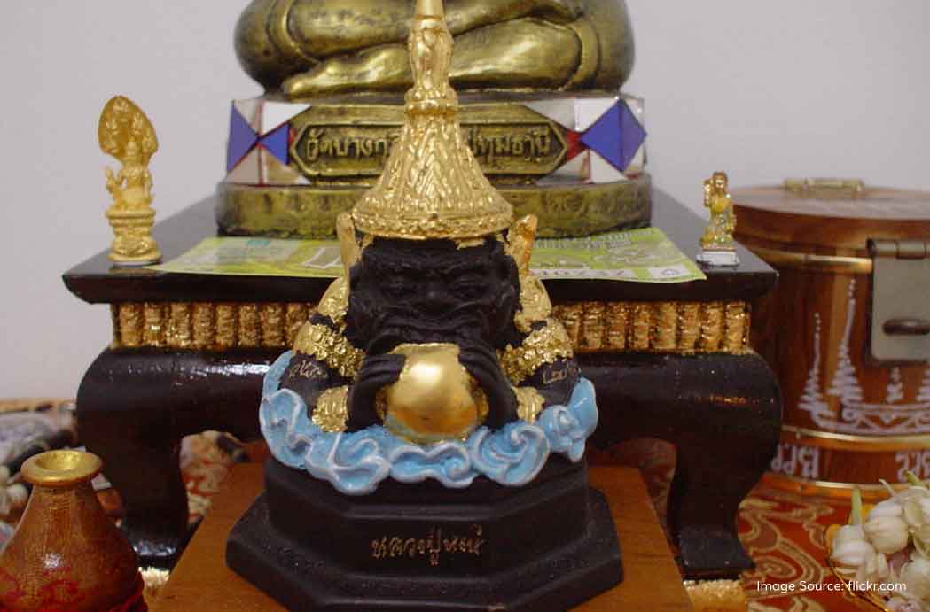 Chandra Grahan: Drawing Lines Between Science and Mythology