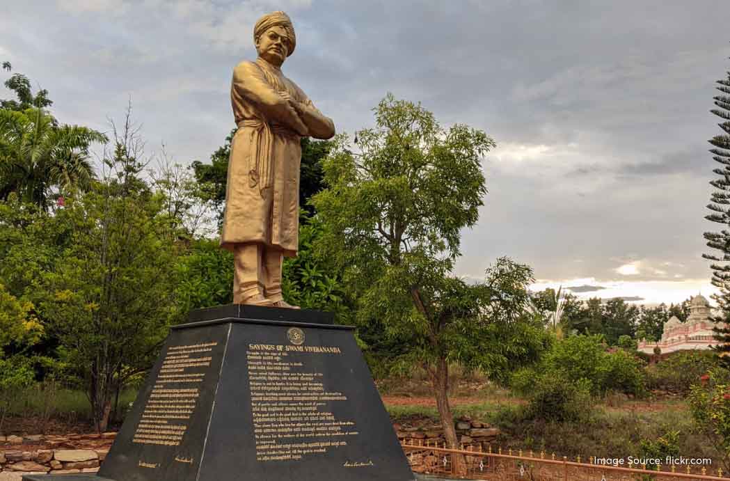 Ramakrishna Jayanti: The Spiritual Saint’s Journey to Enlightenment