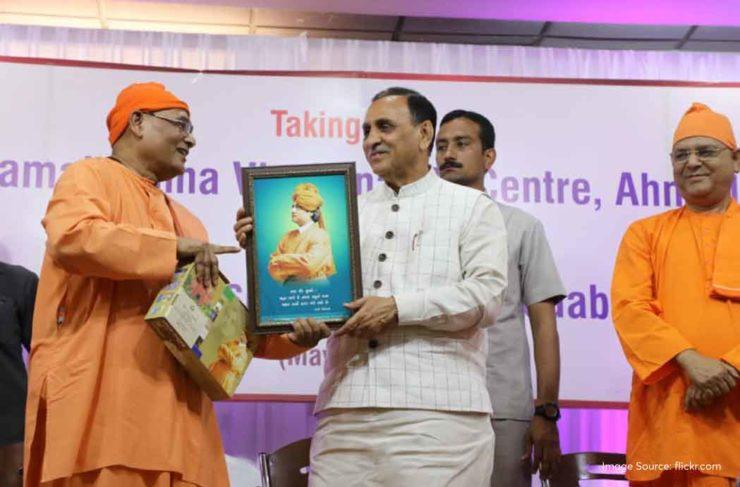 Ramakrishna Jayanti: The Spiritual Saint’s Journey to Enlightenment